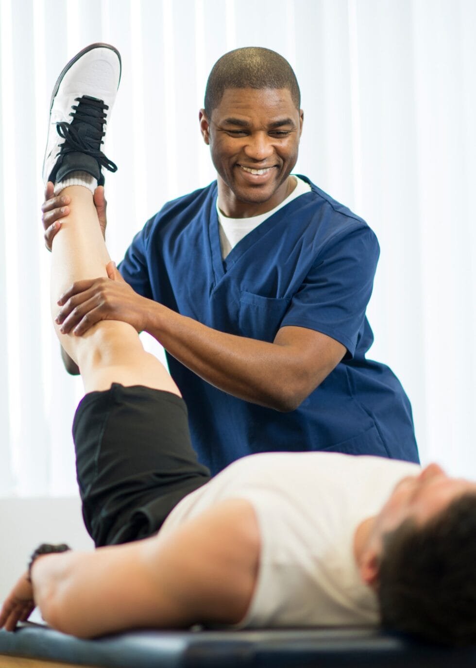 Premier Physical Therapy & Associates
